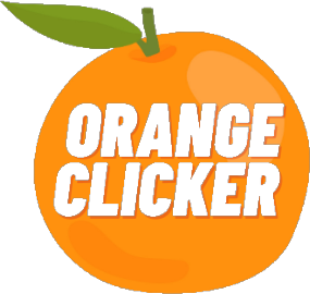 Orange-Clicker